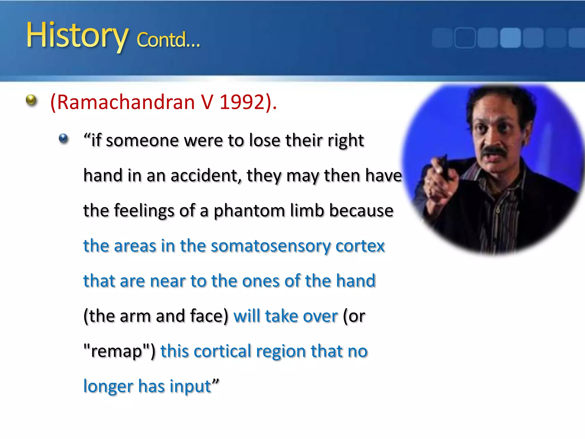 Introduction to Neuroplasticity & its application in neuro rehabilitation | PPTX