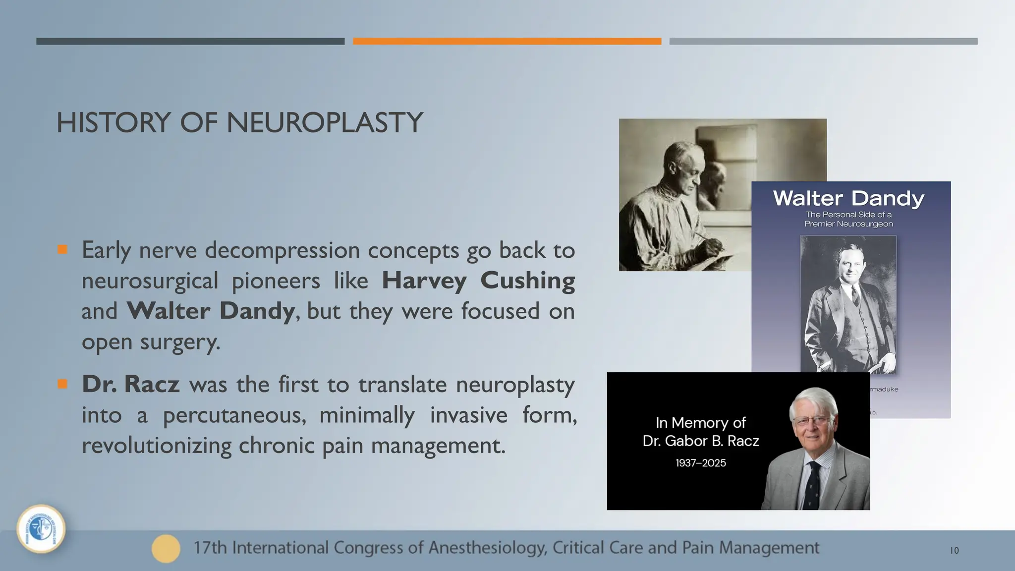 Neuroplasty in Failed Back Surgery Syndrome | PDF