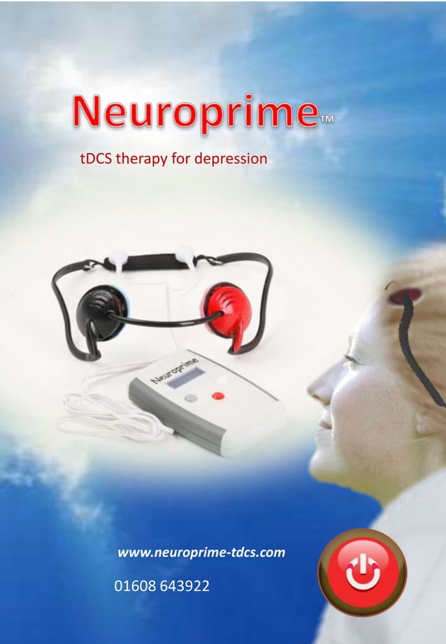 Neuroprime clinicians | PPTX