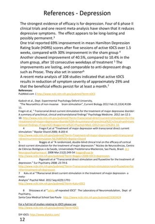 Neuroprime clinicians | PPTX