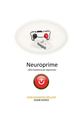 Neuroprime clinicians | PPTX