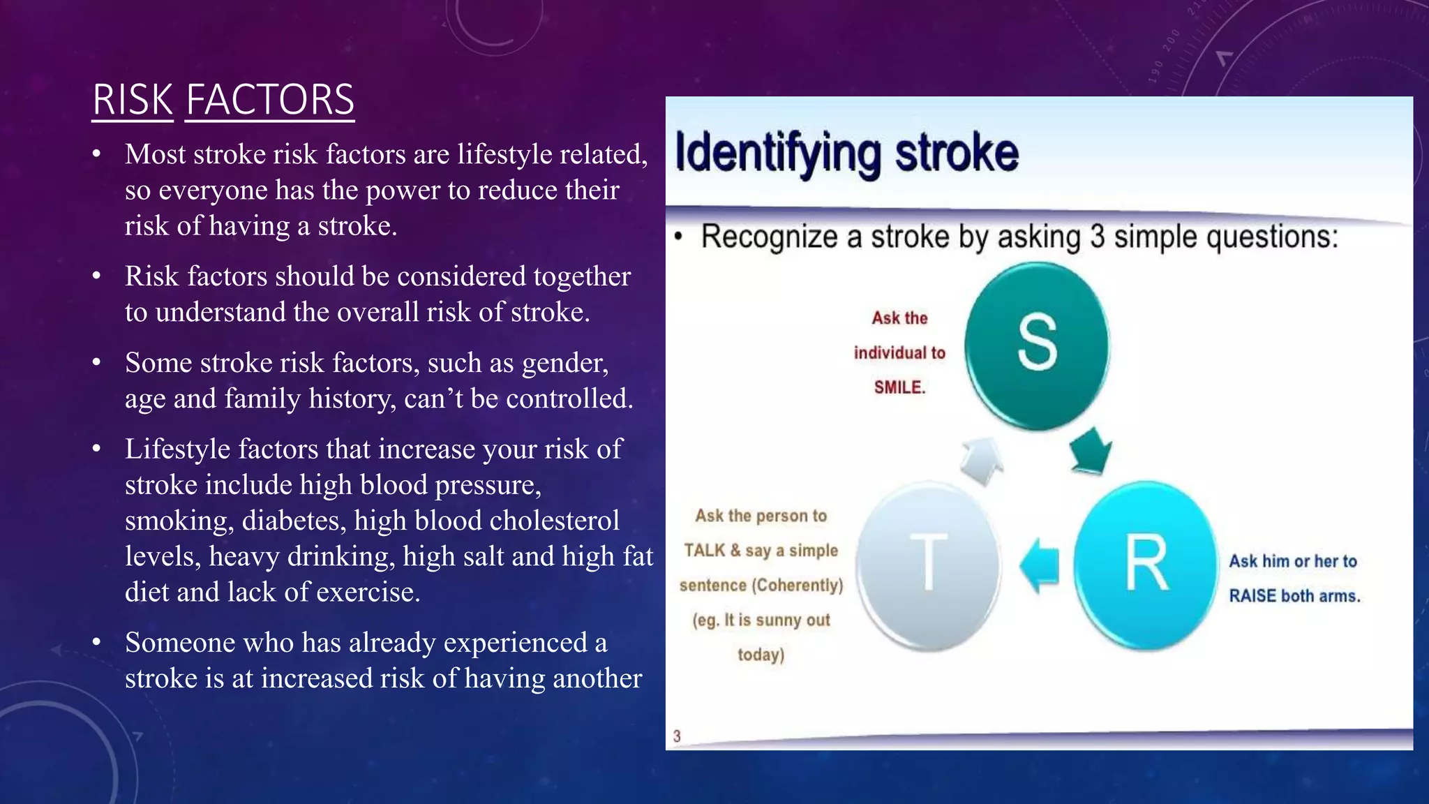 Neuroprotection against cerebral ischemia | PPT