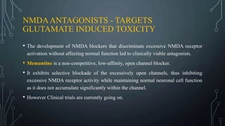 Neuroprotection in glaucoma - A brief review | PPTX | Eye and Vision ...