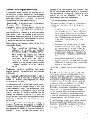 Neuropsicología Del Lenguaje Pdf