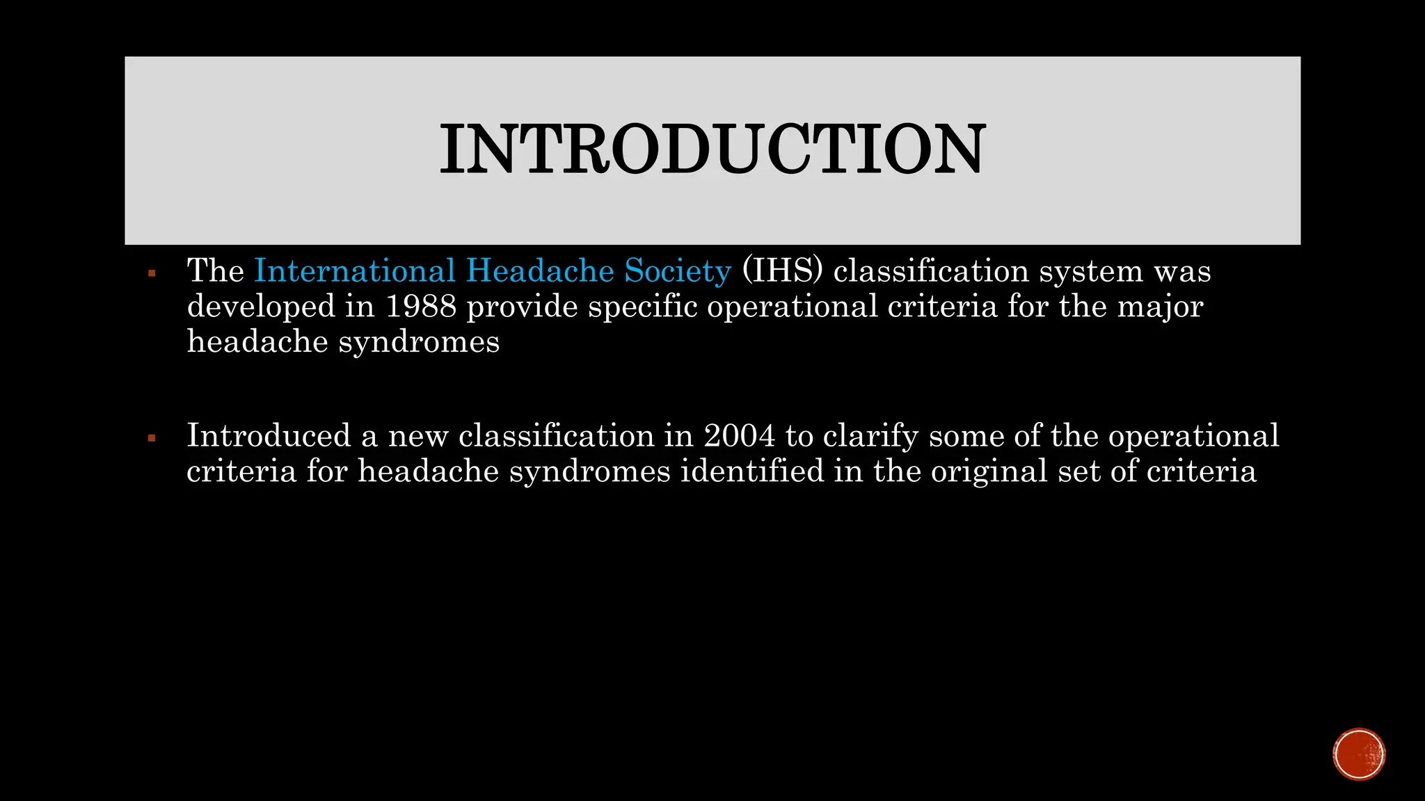 Neuropsychiatric Aspects of Headache.pptx
