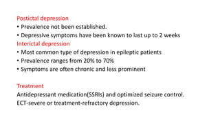 Neuropsychiatric disorders | PPTX
