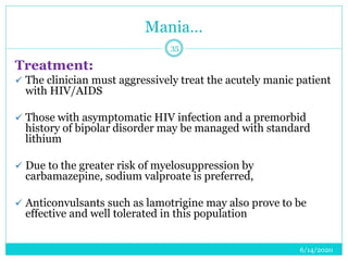 Neuropsychiatry of rvi and epilepsy | PPTX