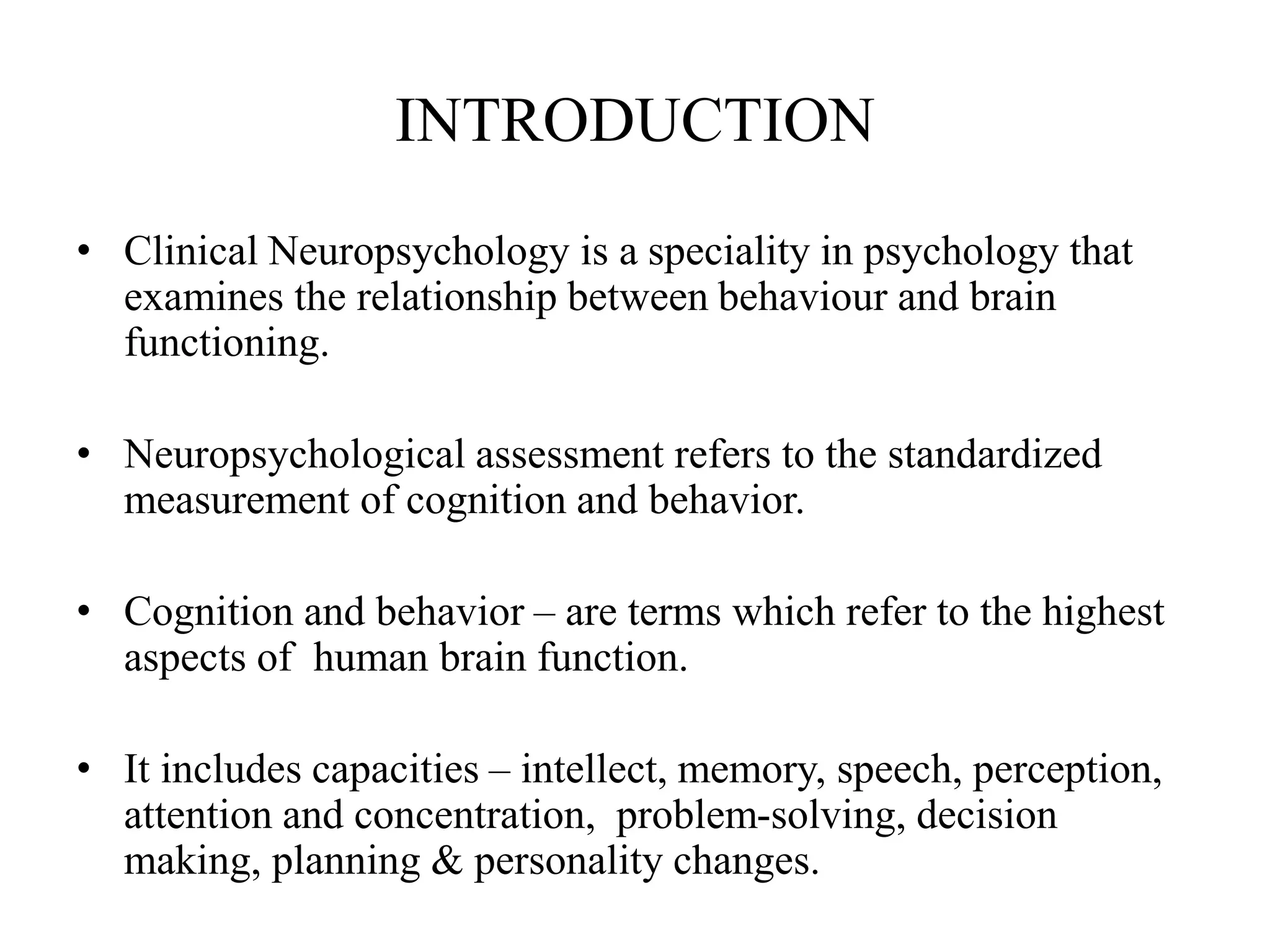 NEUROPSYCHOCLINICAL ASSESSMENT.pptx