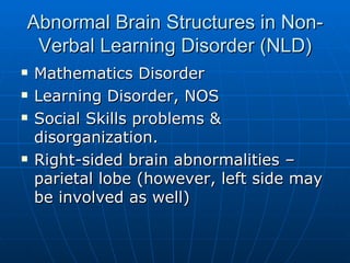 Neuropsychological development of children | PPT