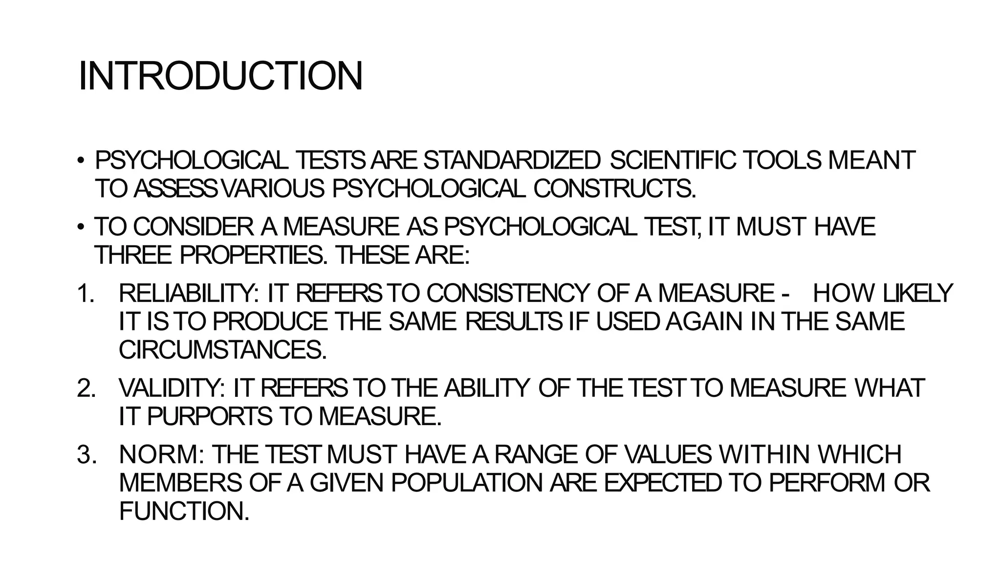 NEUROPSYCHOLOGICAL TESTS PART - 1 - Copy.pptx