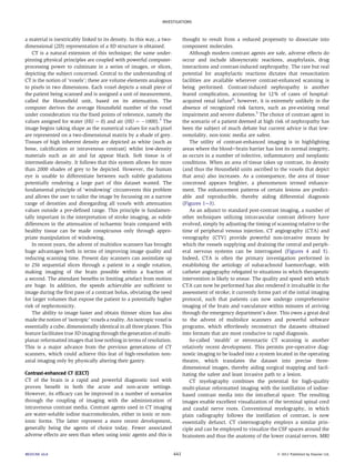 Neuroradiologia | PDF