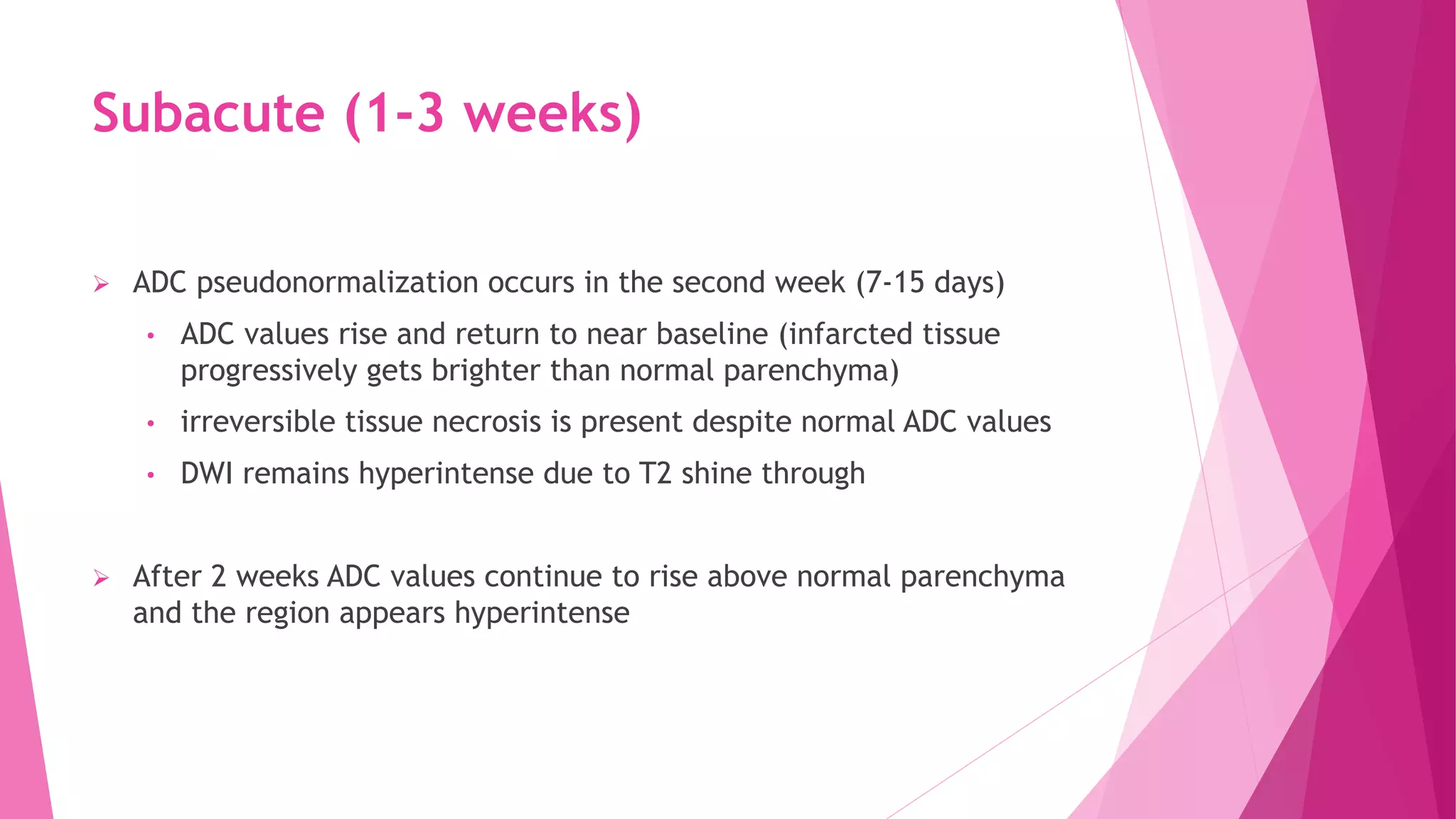 Neuroradiology 1a | PDF
