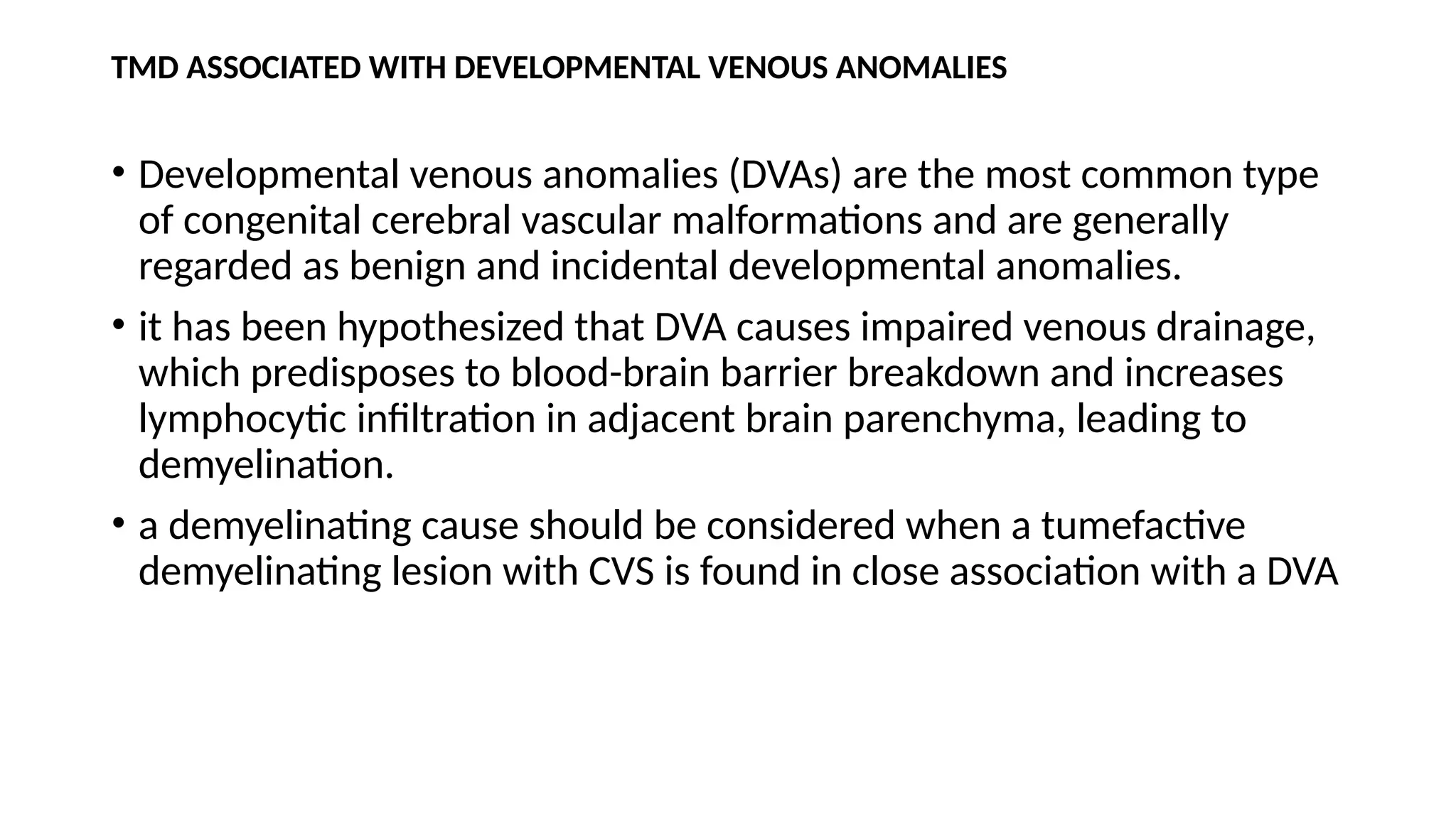 NEURORADIOLOGY tumefactive demyelination.pptx