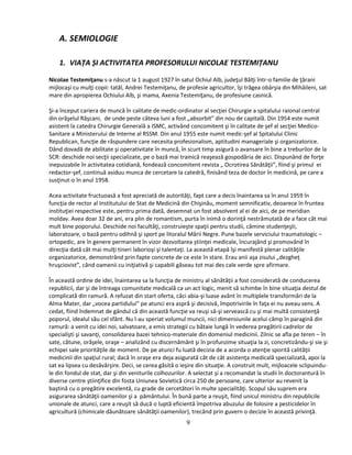 Subiecte rezolvate la examenul de Neurologie [REMASTERED] | PDF