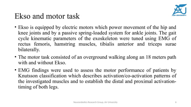 Exoskeleton-assisted gait in chronic stroke: An EMG and functional near ...
