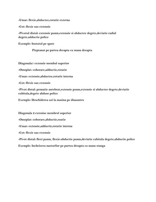 Neuro s3 | DOCX