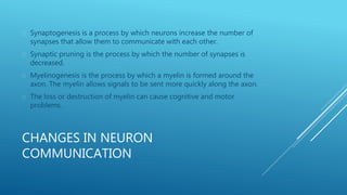 Neuroscience and education | PPTX