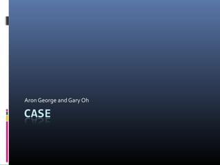 Horner's Syndrome | PPT