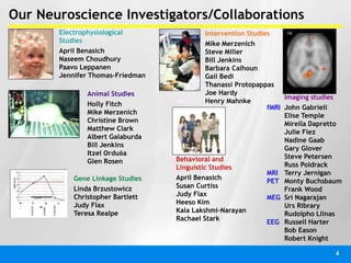 Neuroscience elearning revolution | PPT