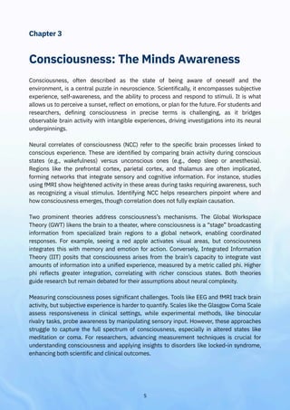 Unlocking the Brain: Neuroscience Made Simple | PDF