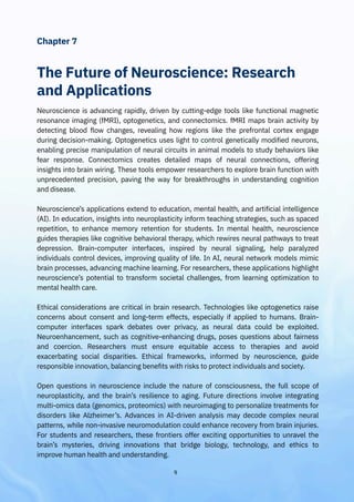 Unlocking the Brain: Neuroscience Made Simple | PDF