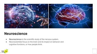 Neuroscience of kindness | PPTX