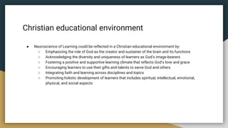 Neuroscience of Learning and Constructivism.pptx