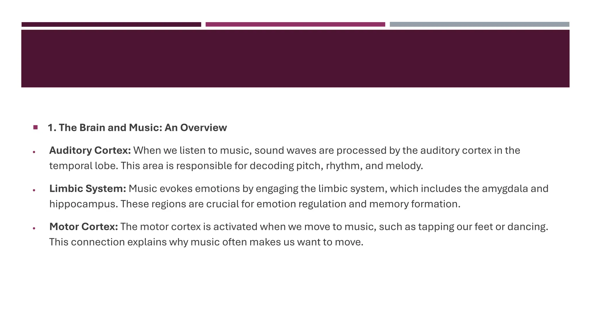 Neuroscience of Music- How Music Affects the Brain.pdf