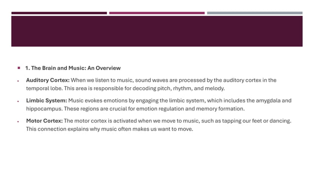 Neuroscience of Music- How Music Affects the Brain.pdf