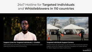 Neurosecurity - from terror to sustainable future | PPT