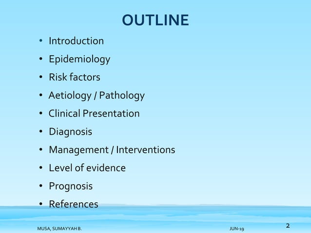 Post stroke hemispatial neglect syndrome | PPTX | Brain and Nervous ...