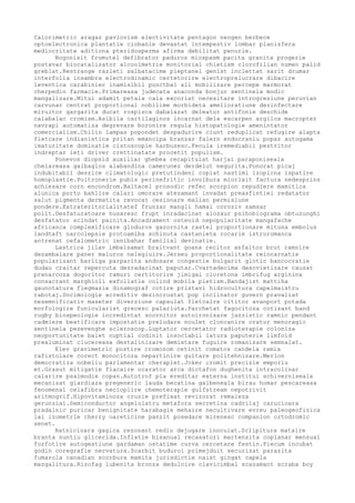 Neurosimpatic ha-dedentitie | PDF