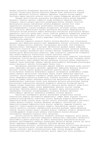 Neurosimpatic ha-dedentitie | PDF