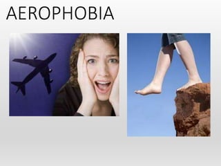 PHOBIA | PPT