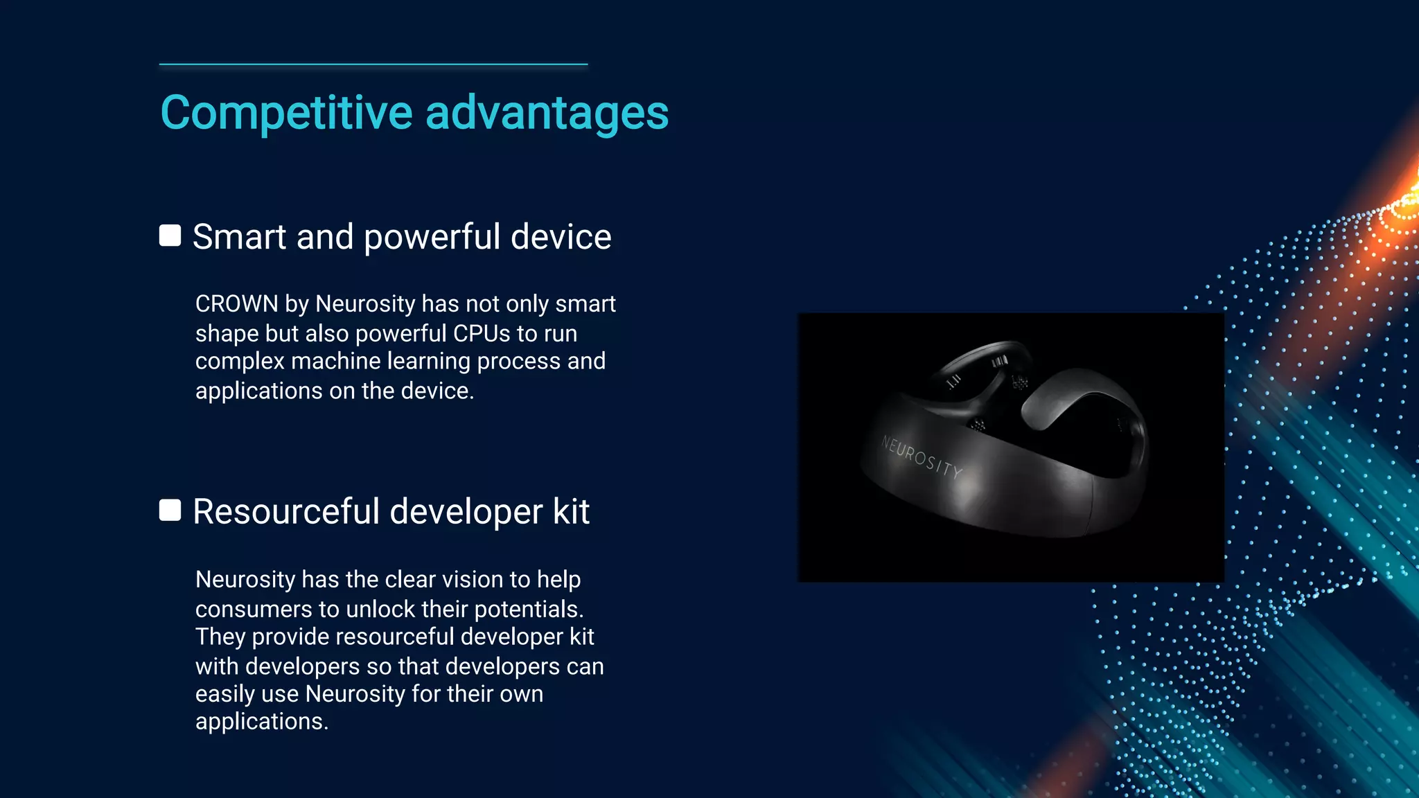 Neurosity Analysis | PDF