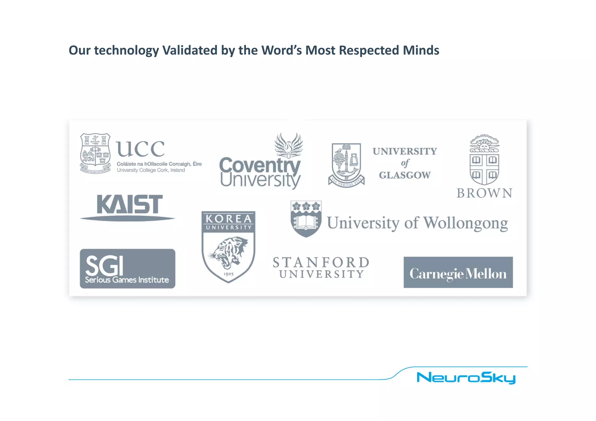 Neuro sky overview orange event | PDF