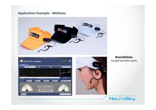 Neuro sky overview orange event | PDF