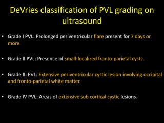 Neurosonogram.. Dr.Padmesh | PPTX
