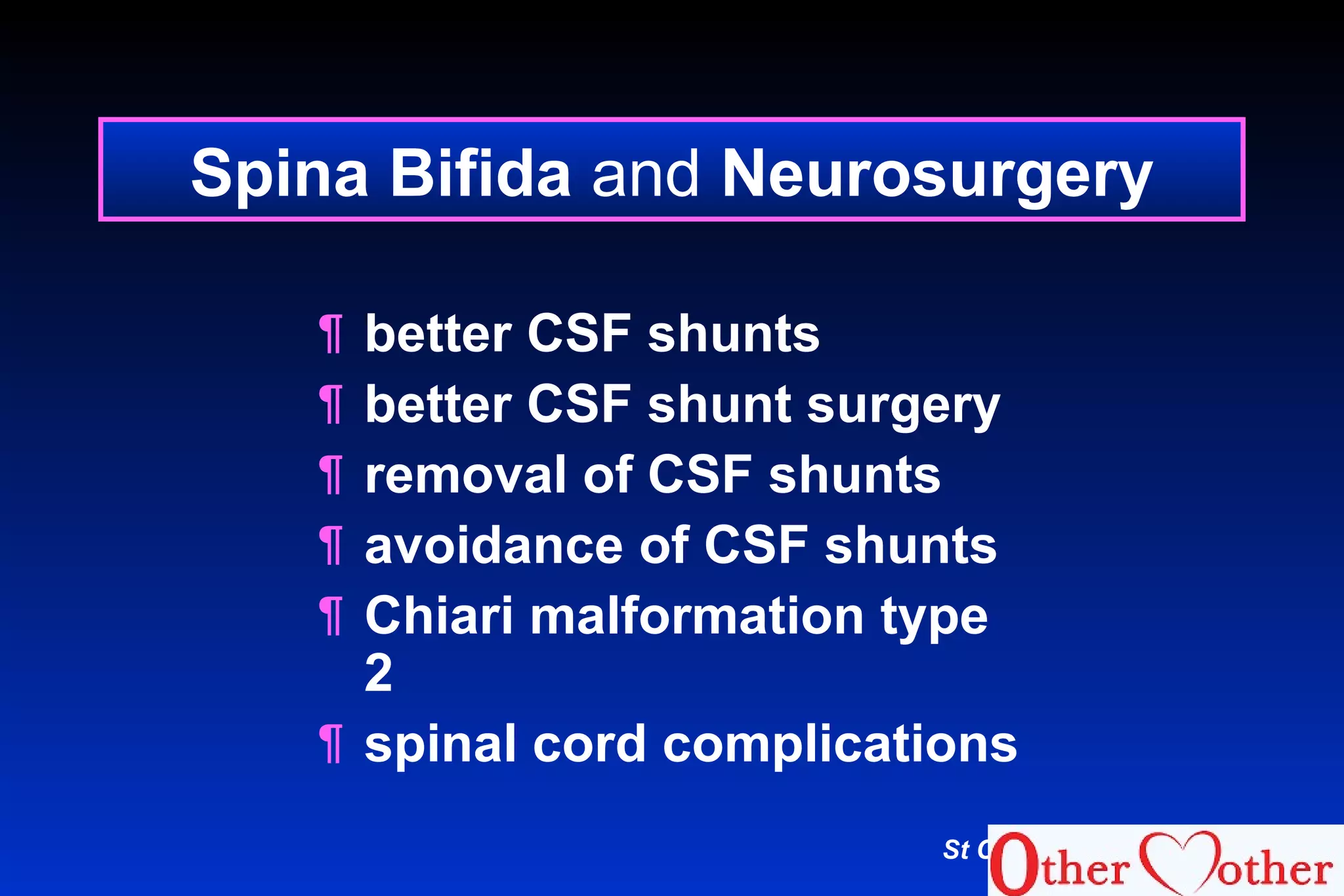 Neurosurgery | PPT
