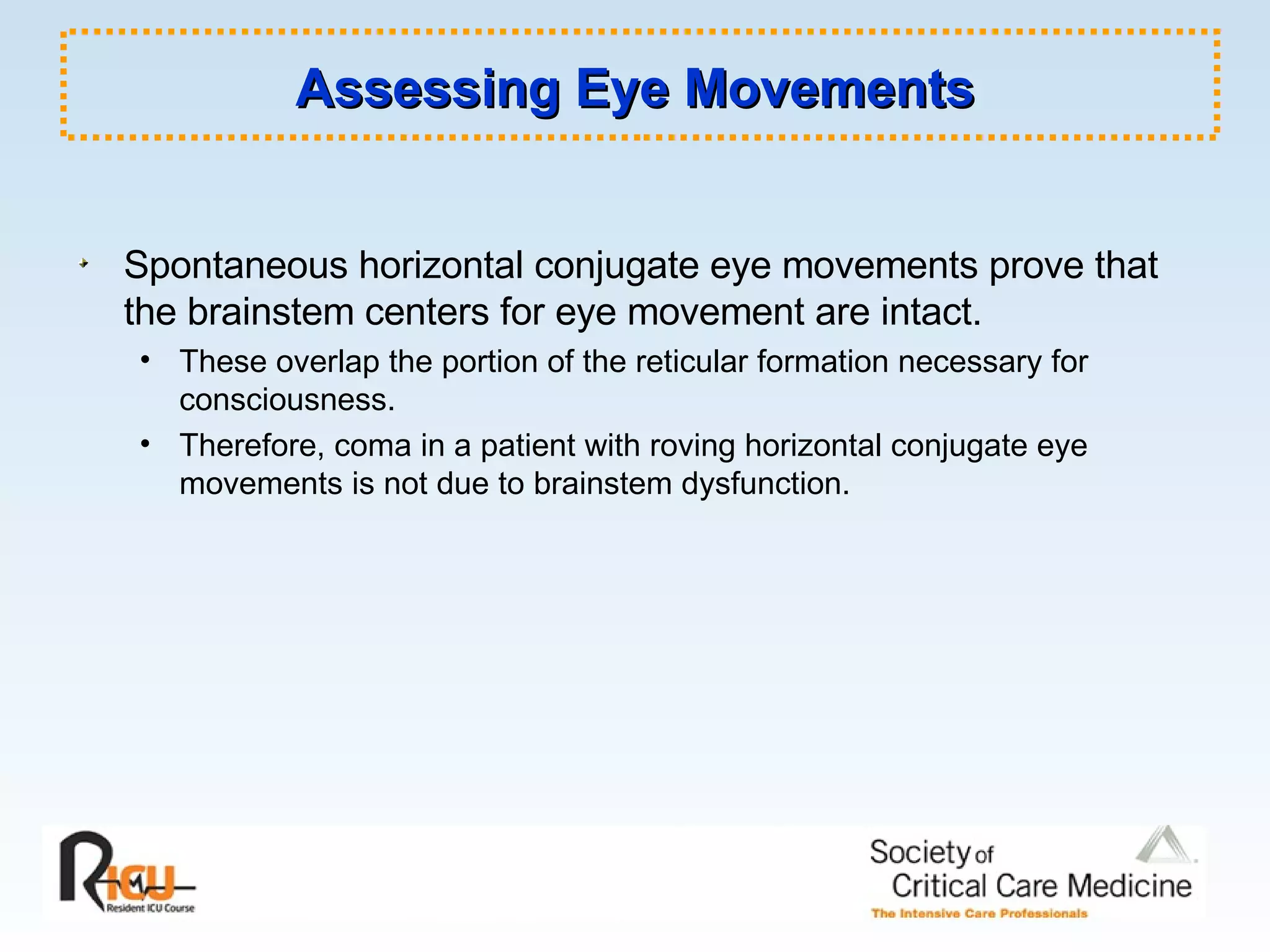 Neurosurgical Emergencies Final | PPT