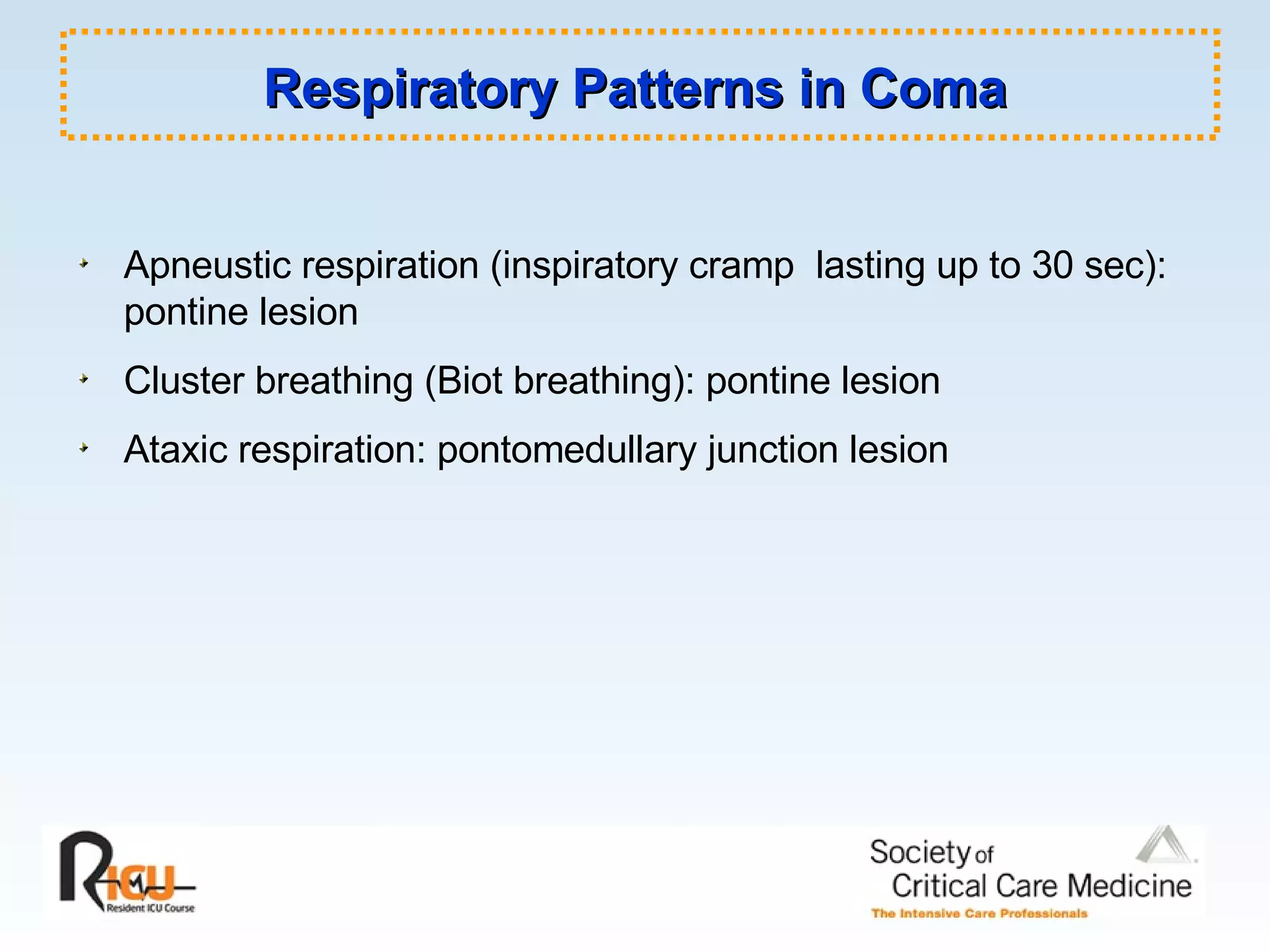 Neurosurgical Emergencies Final | PPT
