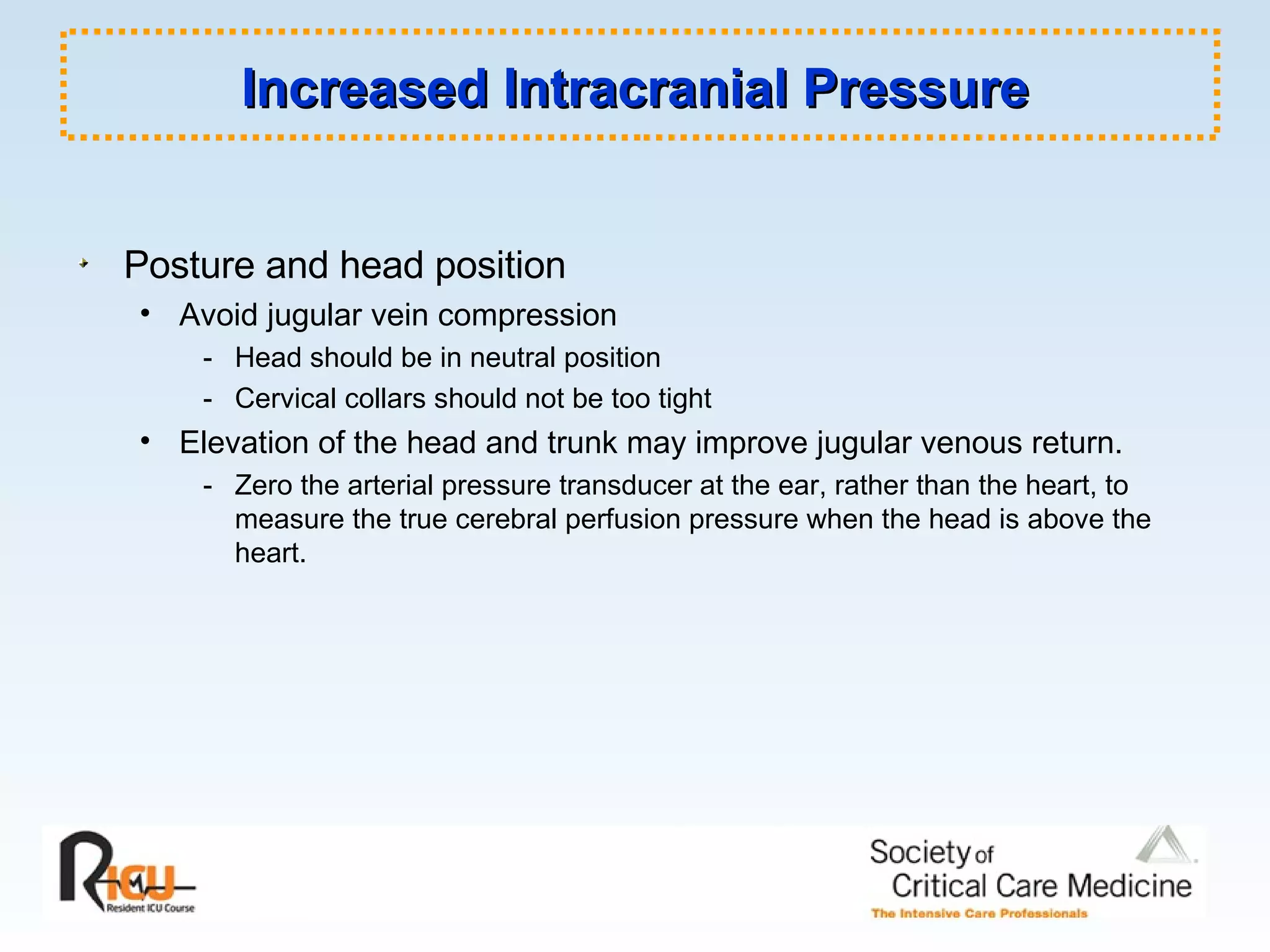 Neurosurgical Emergencies Final | PPT