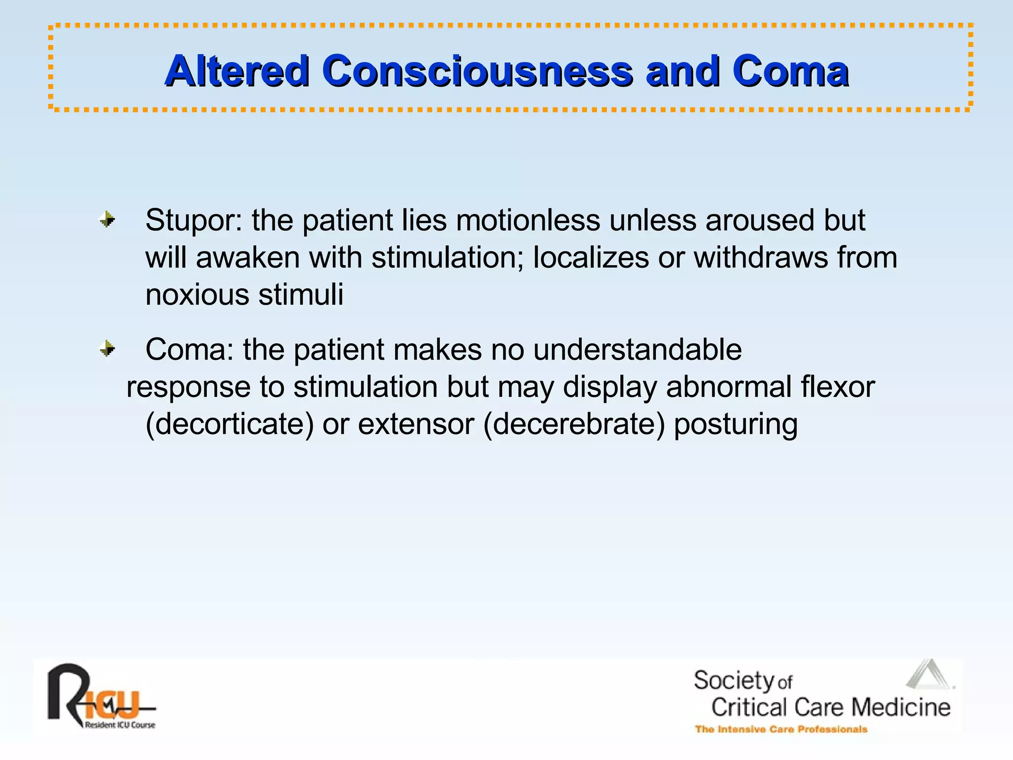 Neurosurgical Emergencies Final | PPT
