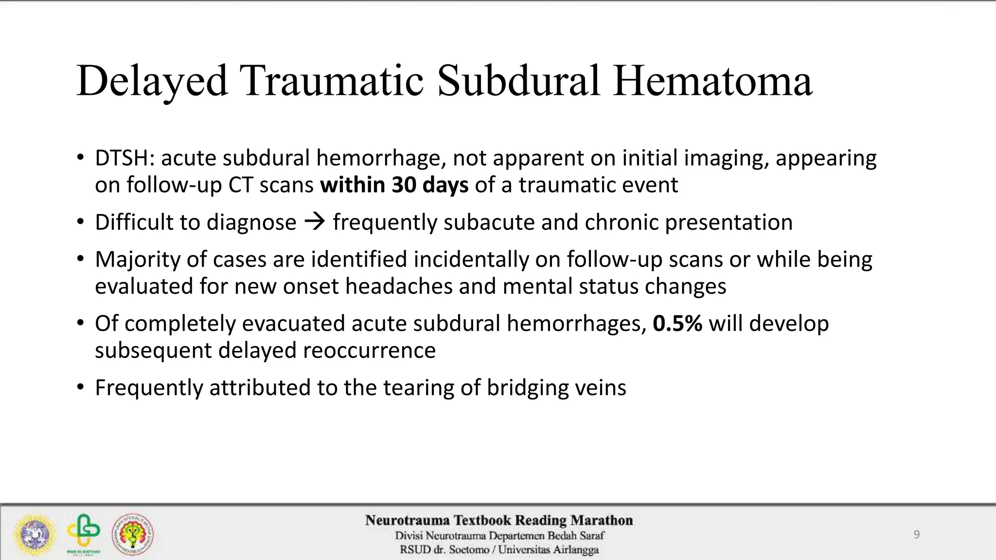Neurosurgical Intensive Care Triage.pptx