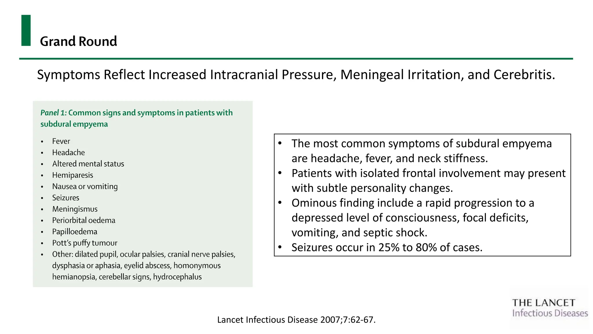 Neurosurgical Intracranial Infections - FINAL 10-17-23.pptx