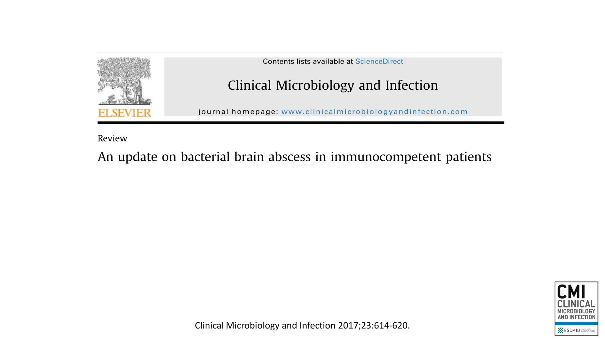 Neurosurgical Intracranial Infections - FINAL 10-17-23.pptx
