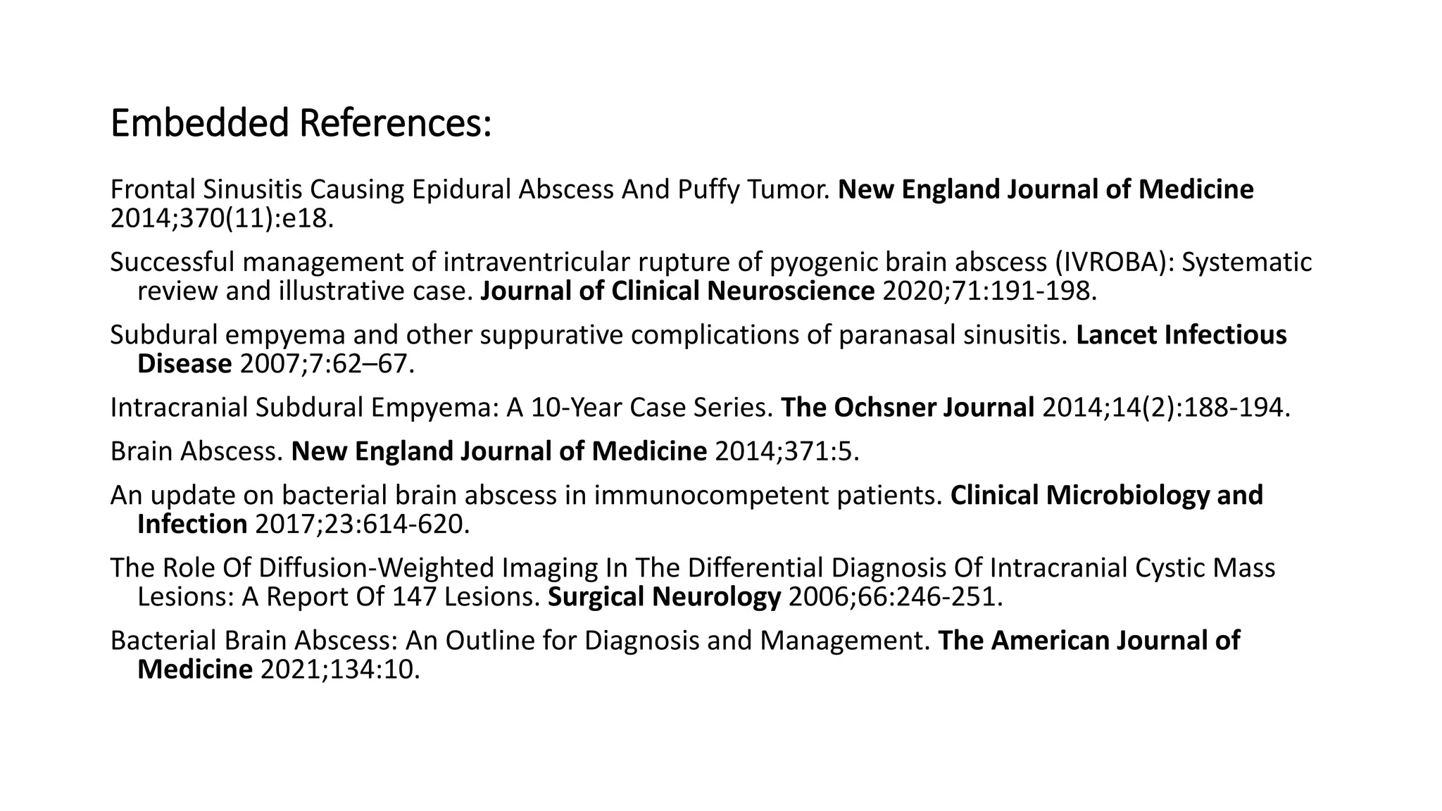 Neurosurgical Intracranial Infections - FINAL 10-17-23.pptx