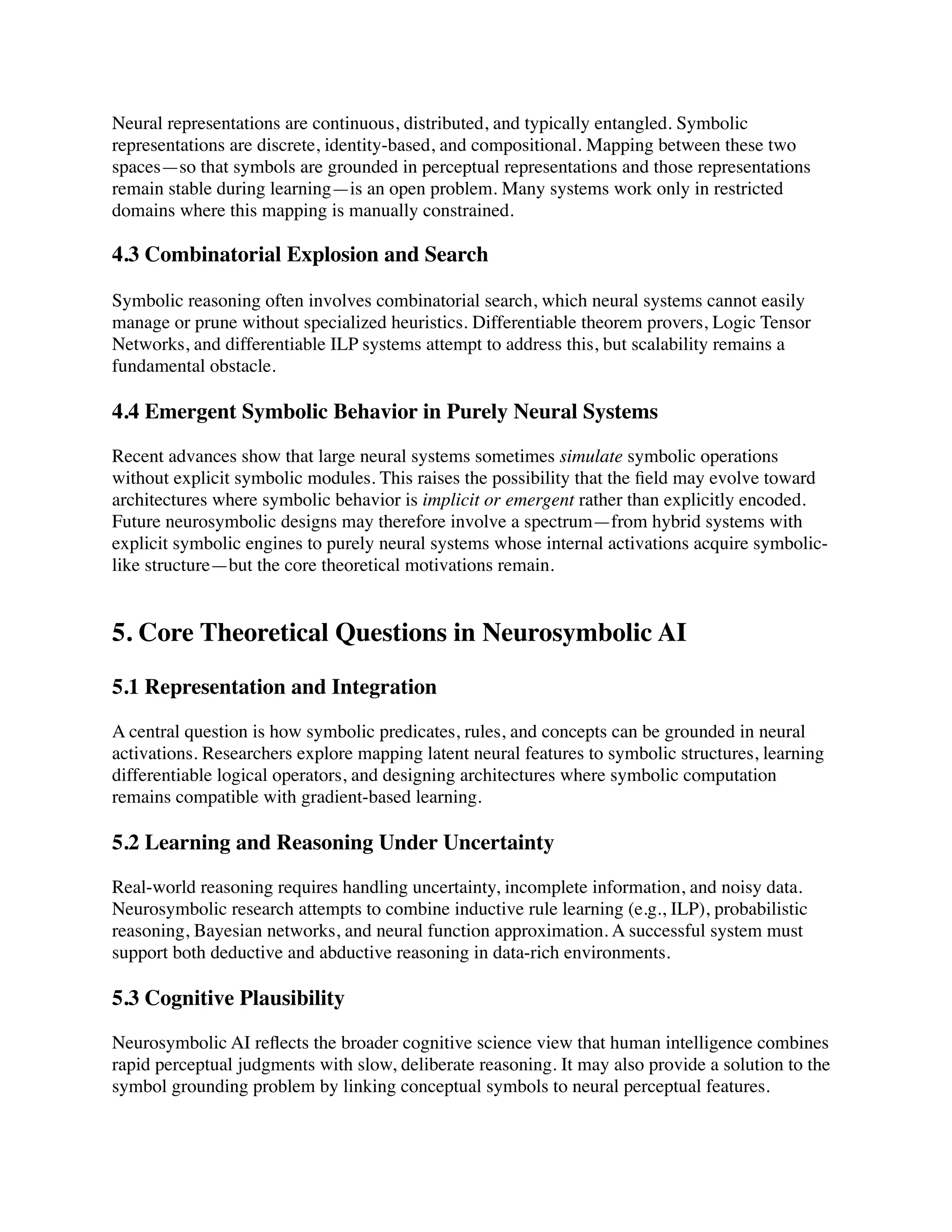 An Overview of Neurosymbolic Artificial Intelligence | PDF