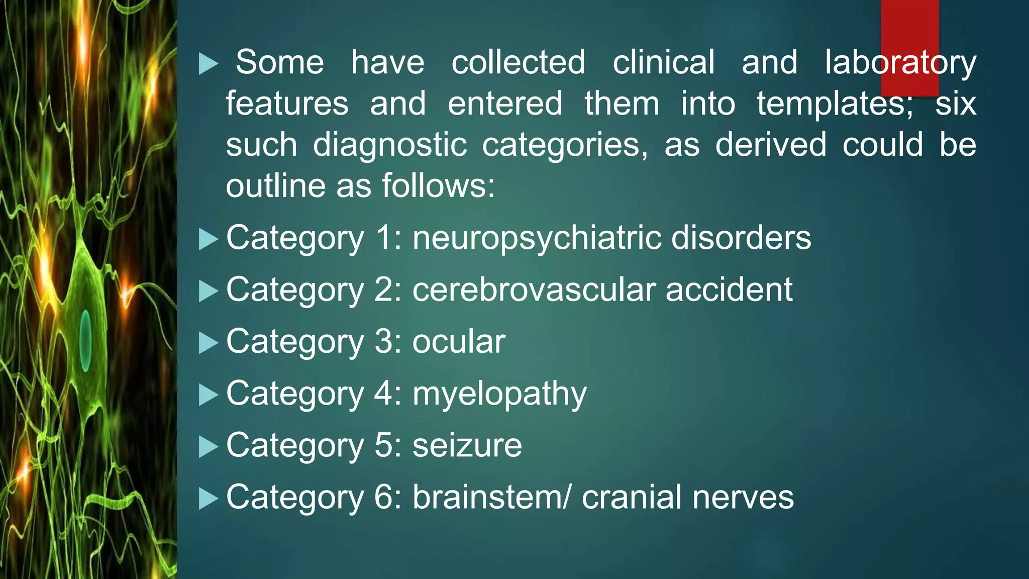 Neurosyphilis | PPTX
