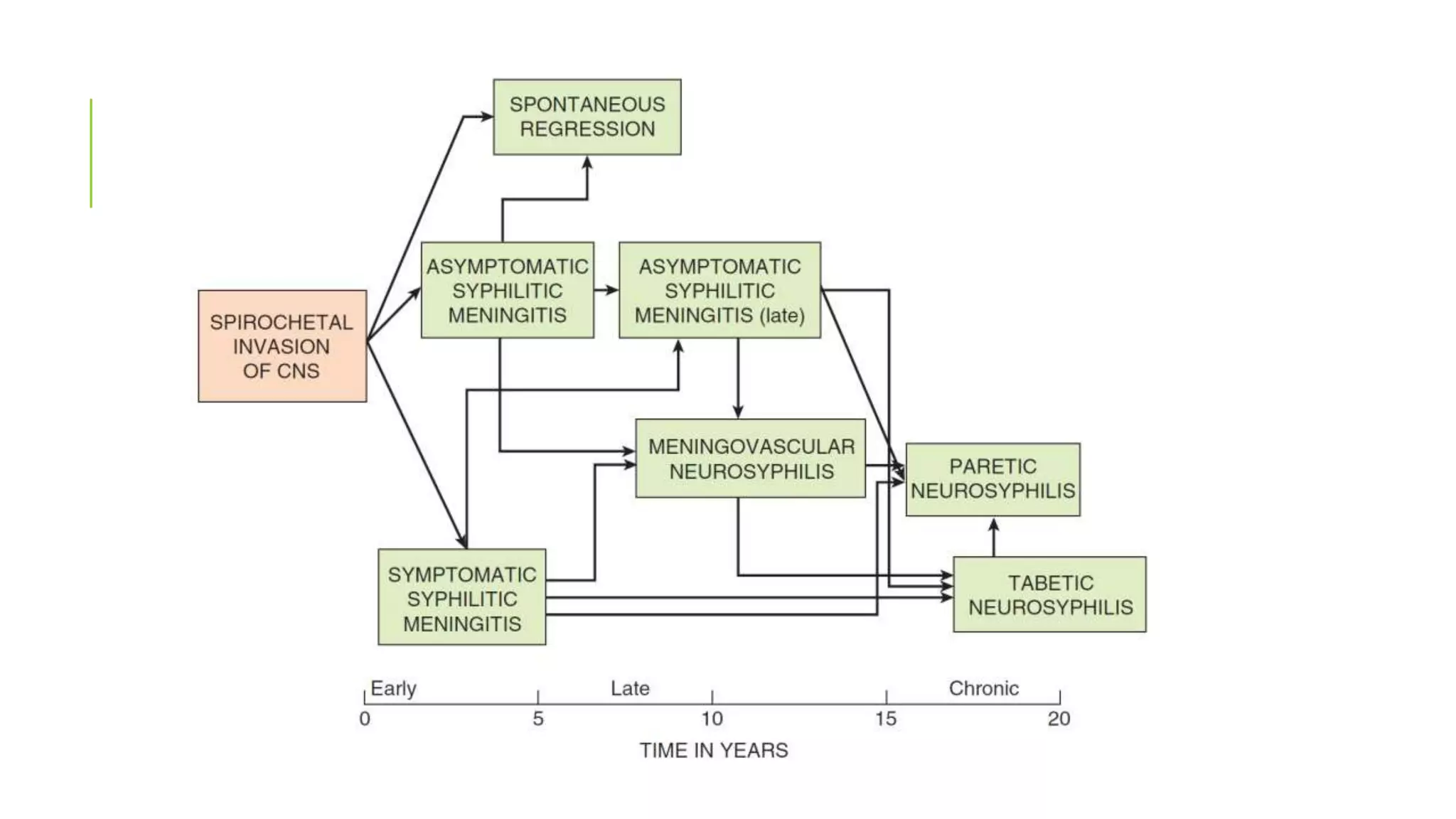 Neurosyphilis | PPTX